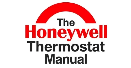 Honeywell TH6220U2000 Manual | T6 Pro User, Installation Guide